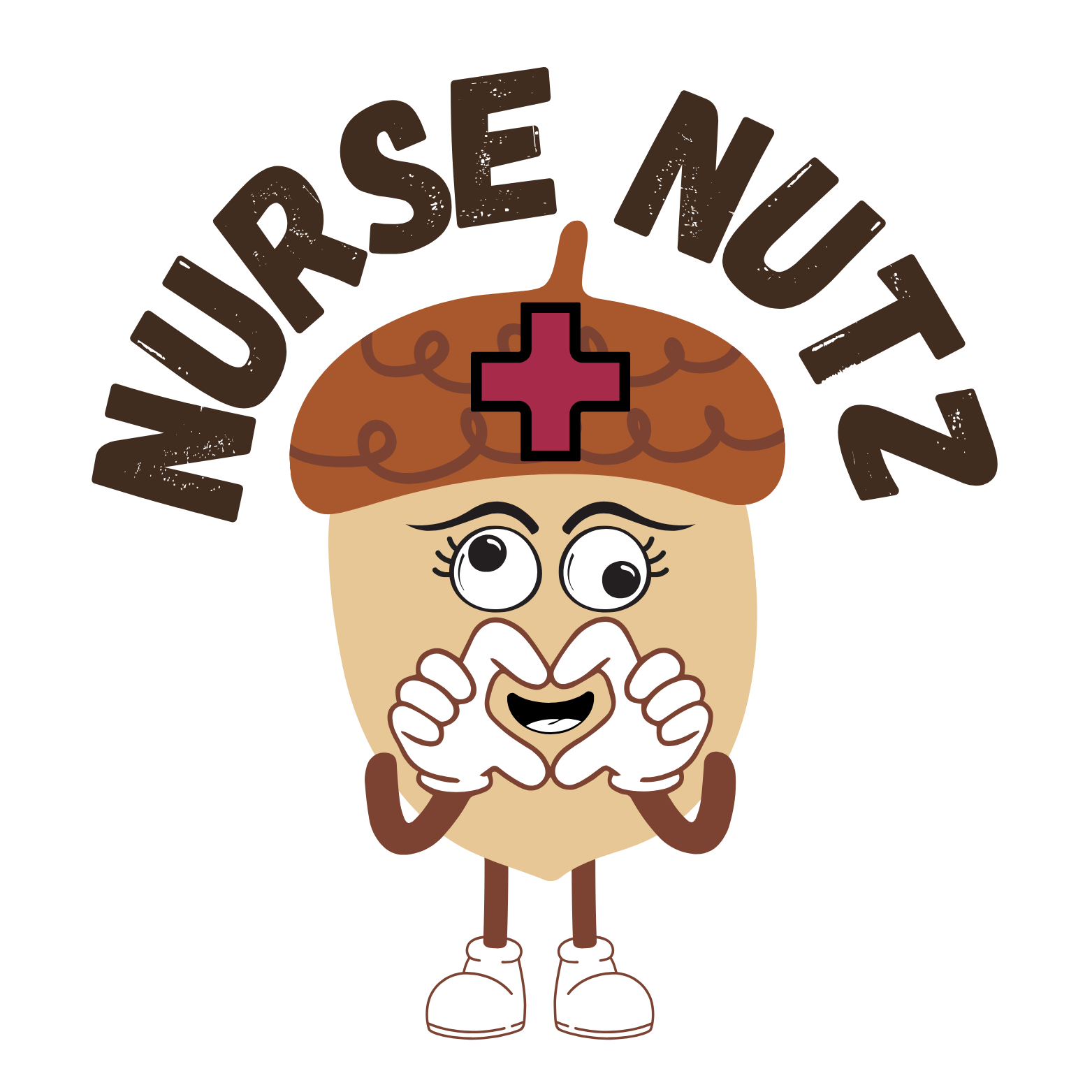 Nurse Nutz