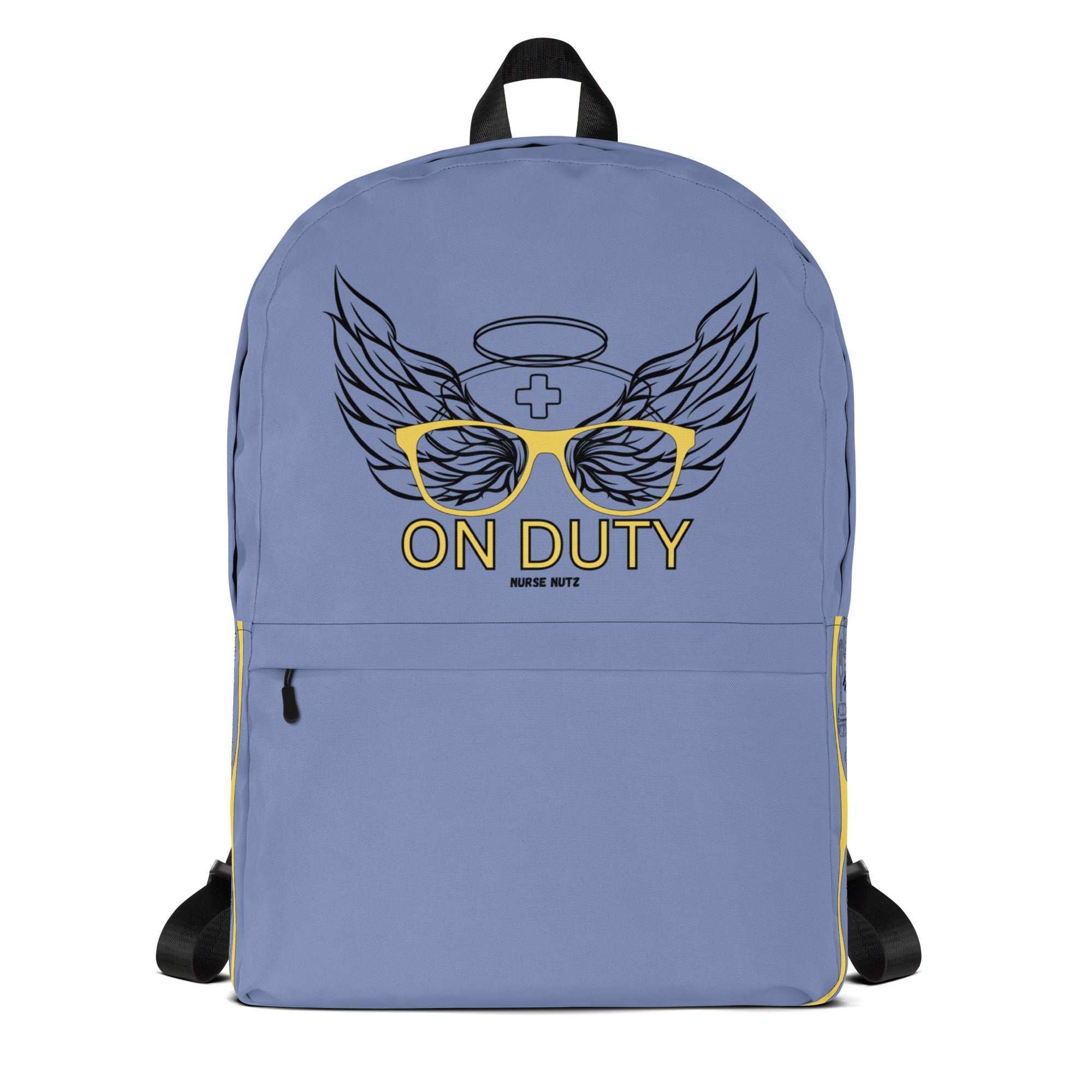 ON DUTY NURSING STUDENT - Nurse Backpack